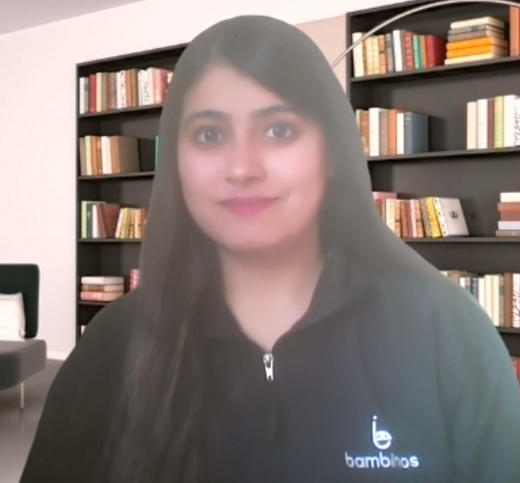 Curious Minds, Higher Grades